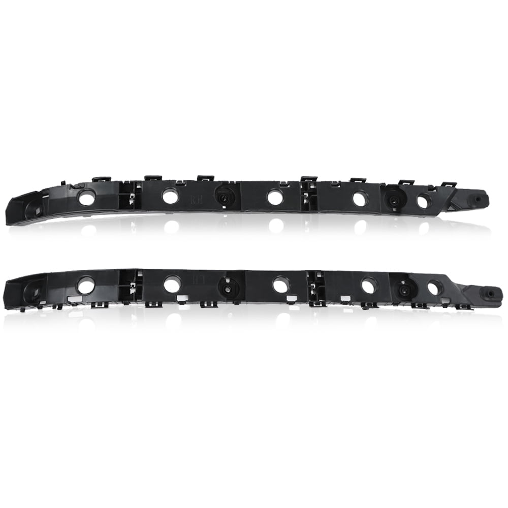PIT66 Rear Bumper Brackets Retainers Fit for 2014 2015 2016 2017 Nissan ...