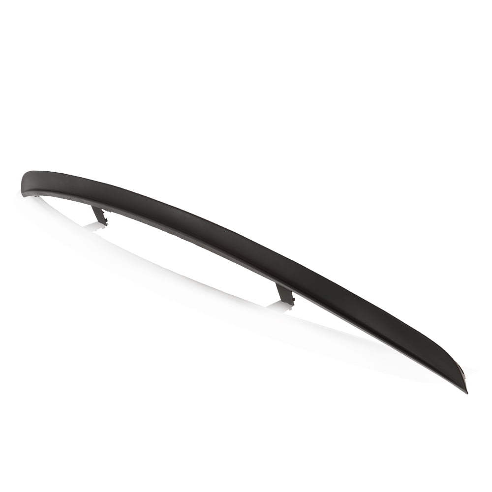 PIT66 Rear Bumper Lower Spoiler Fit for Tesla Model 3 2017-2023 1103035 ...