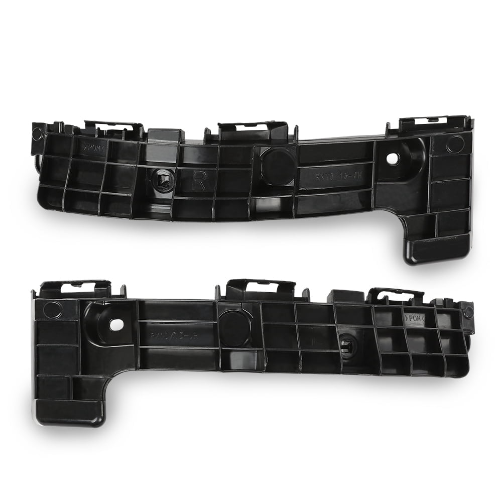 PIT66 Rear Bumper Retainer Set Fit for 2010-2015 RX350 RX450h 2pcs Rear ...