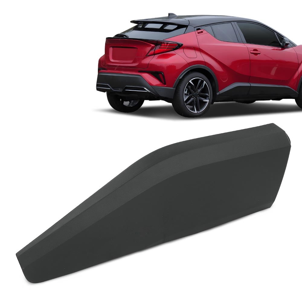 PIT66 Rear Door Lower Molding Trim Garnish Panel Right Passenger Side ...