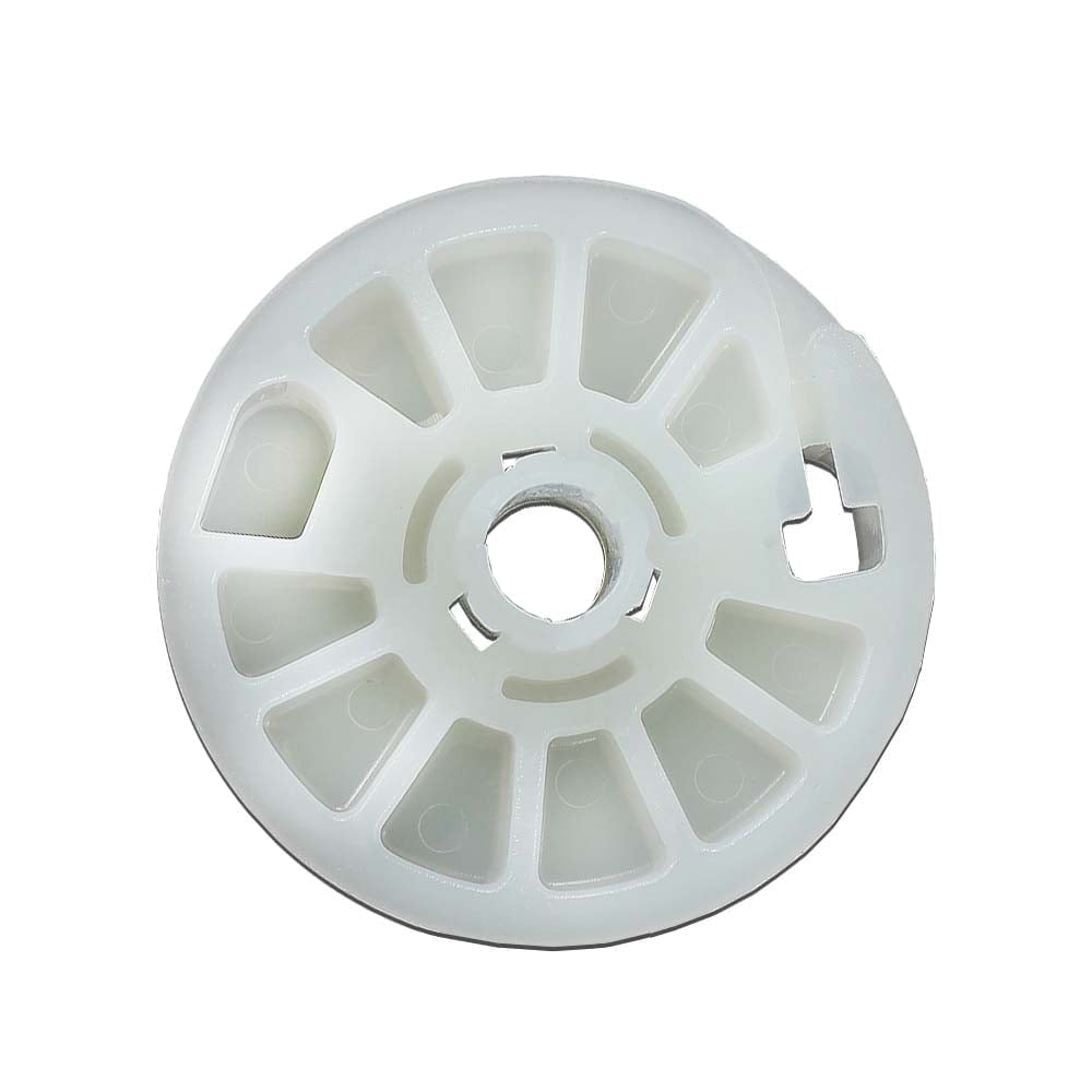 PIT66 Driver Rear Door Window Regulator Drum Gear Spool Fit For Kia ...