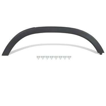 Trim Parts 2360 1964 Chevrolet Impala SS Rear Quarter Panel Emblem Set ...