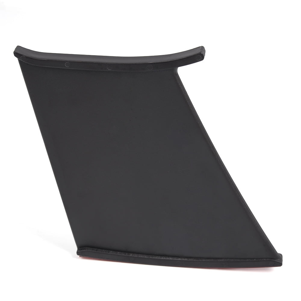 PIT66 Rear Spoiler Wing Stiffi Support Stabilizer Fit for 2002-2007 ...