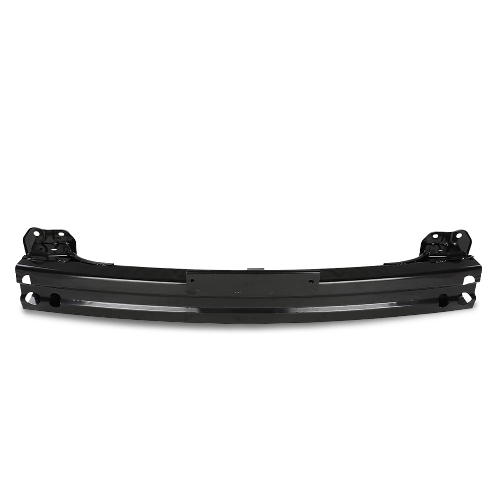 PIT66 Rear Steel Bumper Fit For 2016-2024 Honda Civic ReinForcement ...