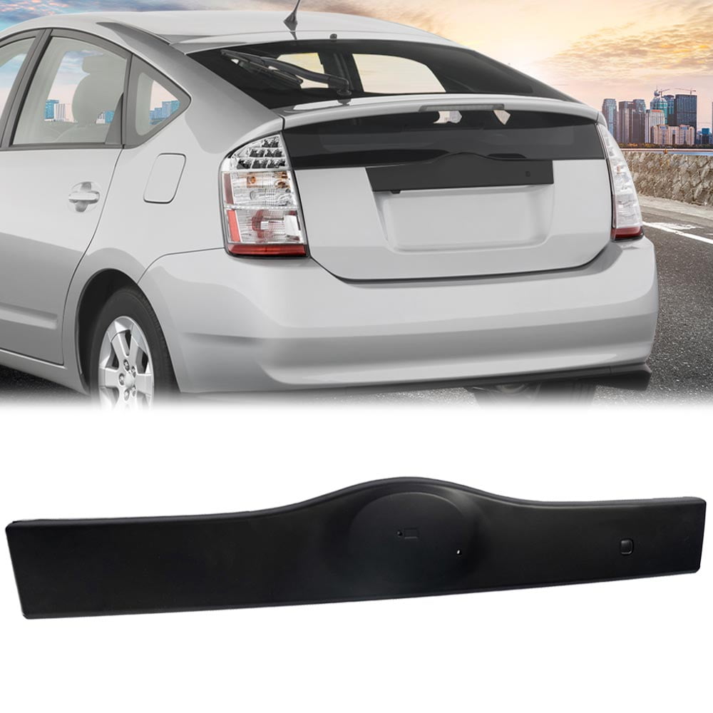 PIT66 Rear Tailgate Hatch Door Handle Garnish Fit For 2004-2009 Toyota ...