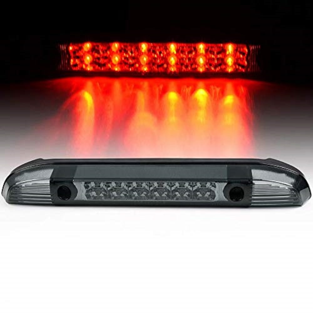 PIT66 Rear Third 3rd Brake LED Light Lamp Fit For NISSAN FRONTIER ...