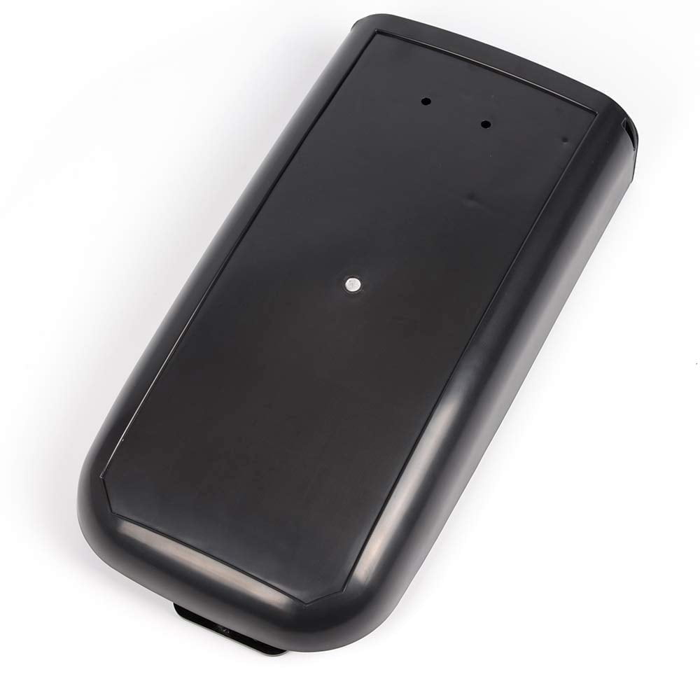 PIT66 Replace Cover Center Console Armrest Lid Cover Fit for 02-09 ...