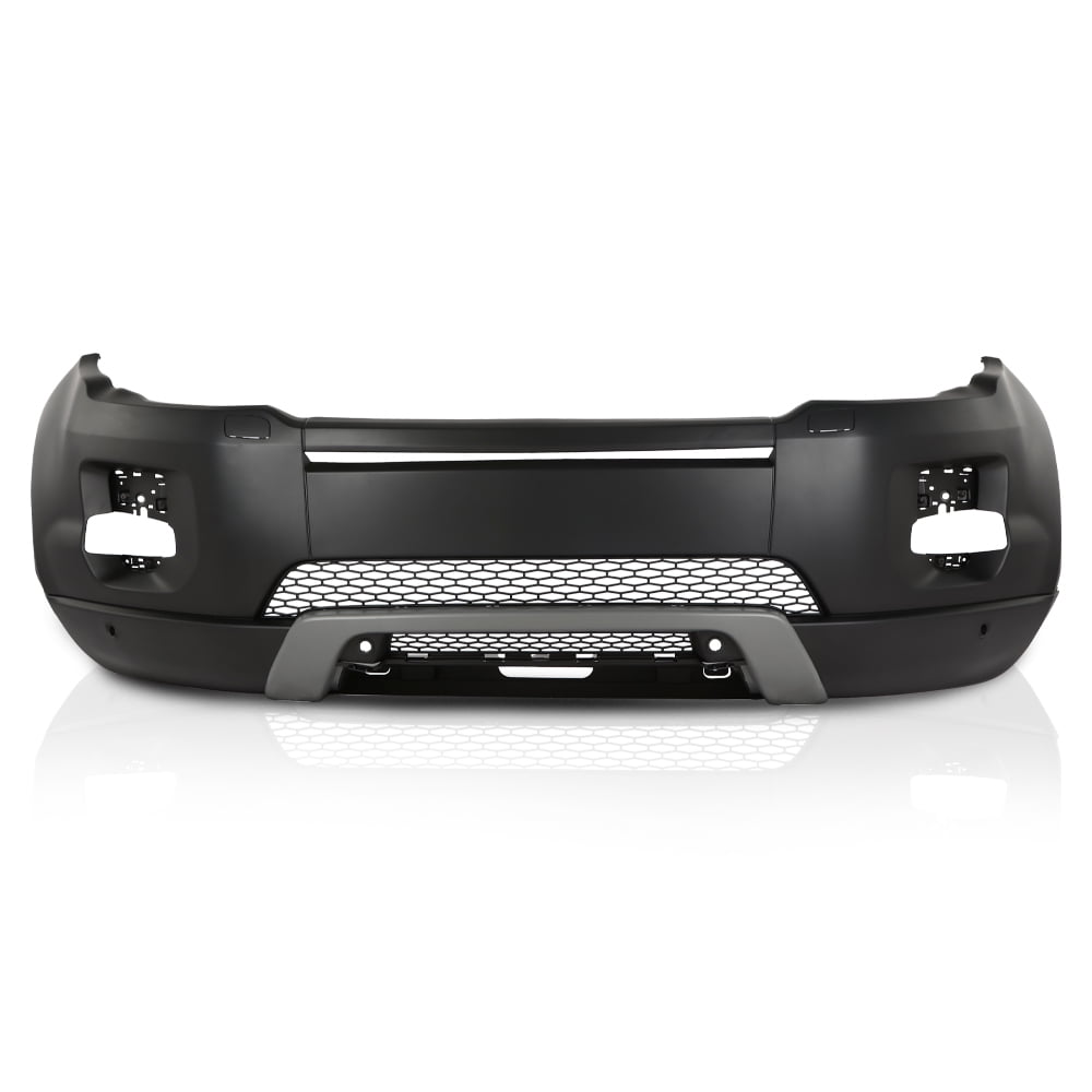 PIT66 Replacement Front Bumper Cover Fit For Land Rover Range Rover ...