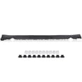 PIT66 Right Door Side Skirt Molding Rocker Lower Cover Fit For 2017 ...