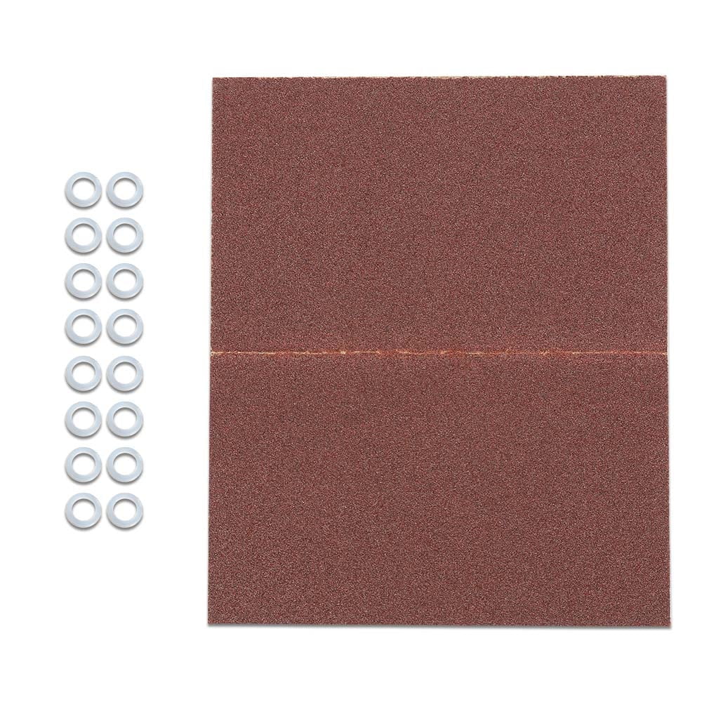 PIT66 Seat Track Repair Kit Fit for GM Car And Small SUV Seat Track ...