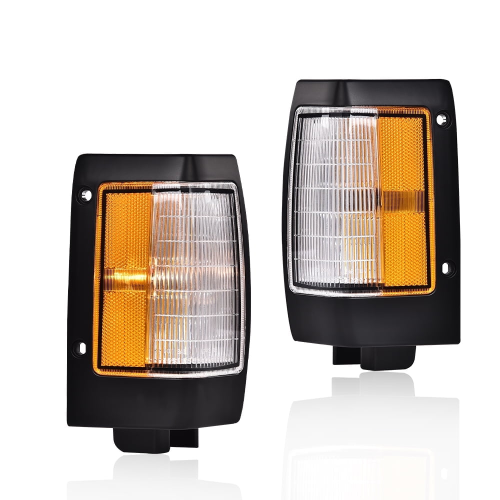 PIT66 Side Marker Signal Light,Fit for 1990-1997 Nissan D21 Pickup ...