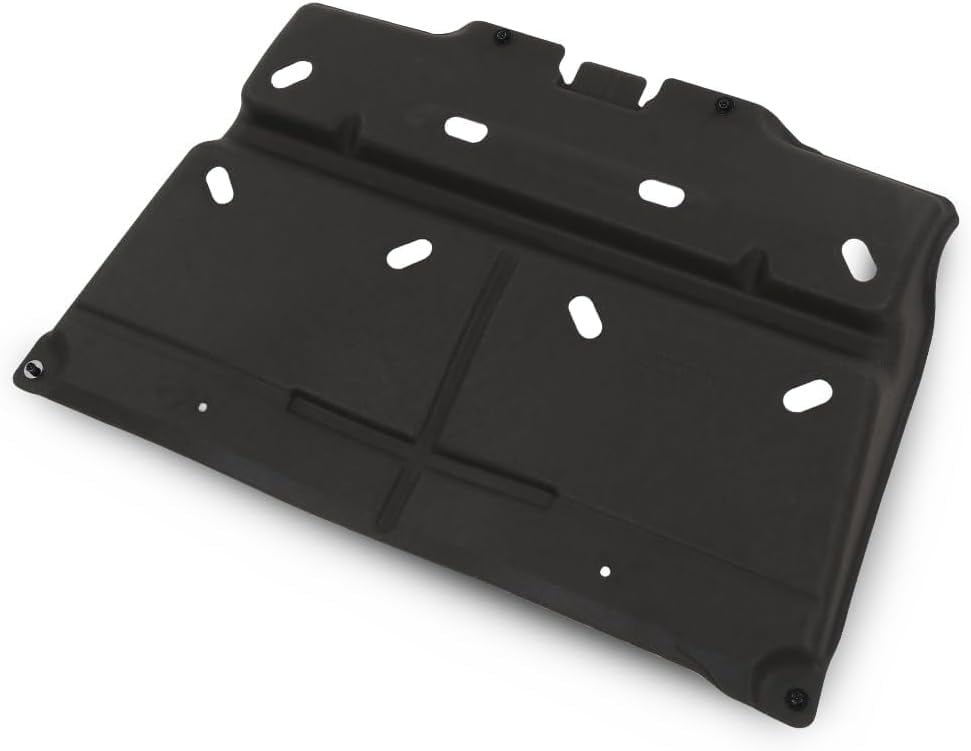 PIT66 Splash Panel Shield Compatible with F150 2015 2016 2017 2018 2019 ...