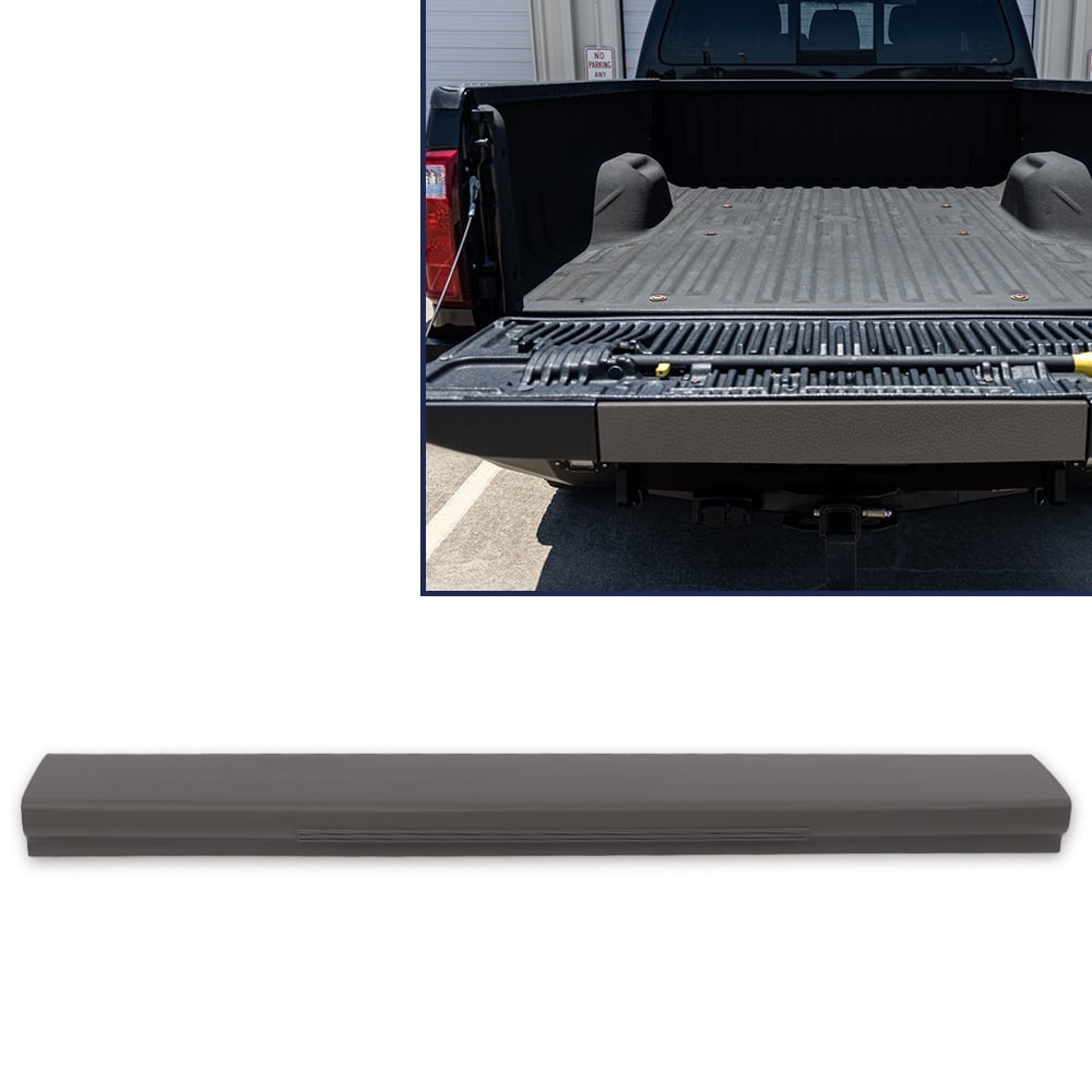 PIT66 Fit For 2011-2016 Ford F250 F350 Ford Flexible Step Tailgate ...