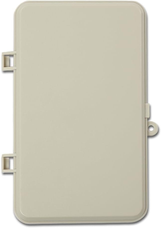 PIT66 Swimming Pool Timer Cover, Fit For Plastic Intermatic Box Cover ...