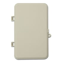 Pool Timer Door - Exact Fit Replacement for Intermatic Timers, Pool ...
