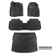 Model 3 All-weather Interior Liners