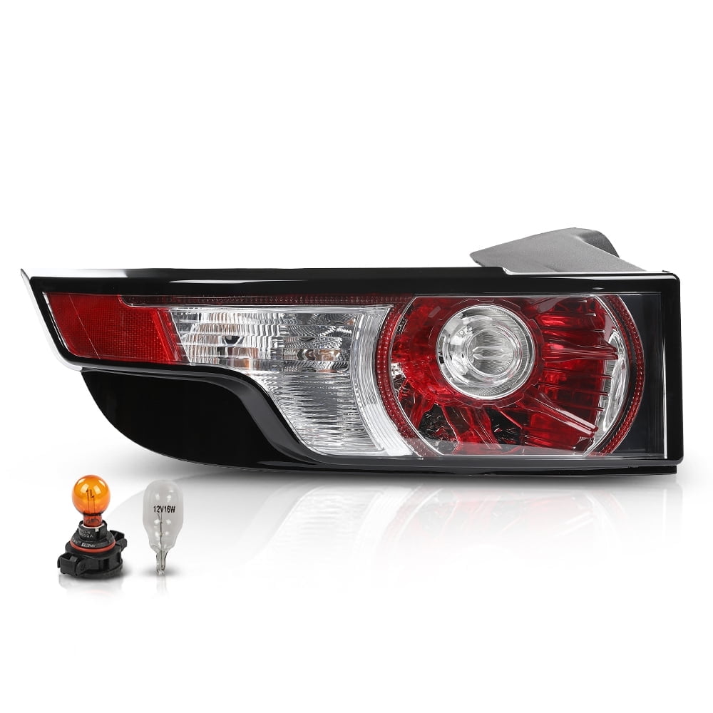 PIT66 Tail Light Rear Lamp Left Fit for Land Range Rover Evoque 2011 ...