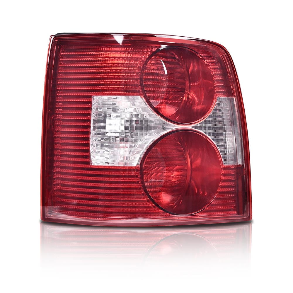 PIT66 LED Tail Lights Assembly, Fit for 2001 2002 2003 2004 2005 VW ...