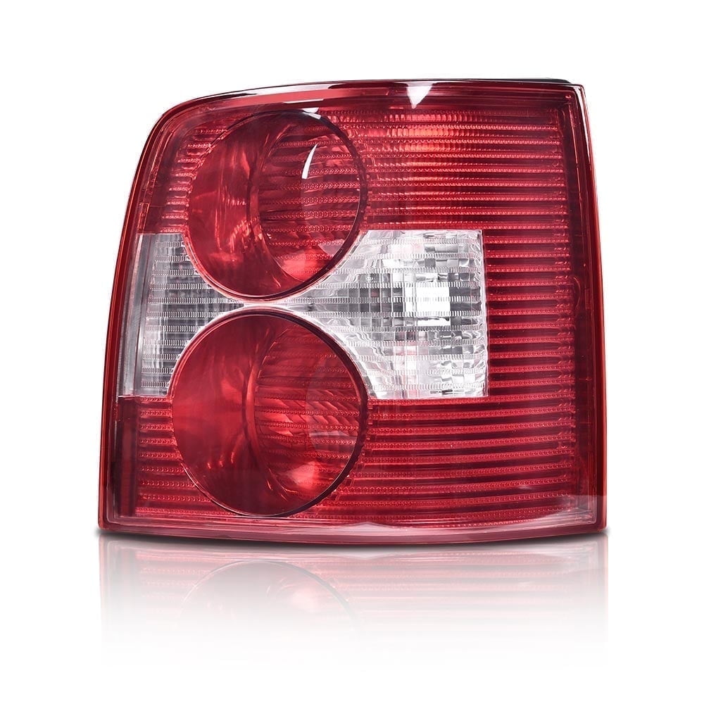 PIT66 Tail Lights Assembly Rear Tail Lamp Right Passenger Side, Fit for ...
