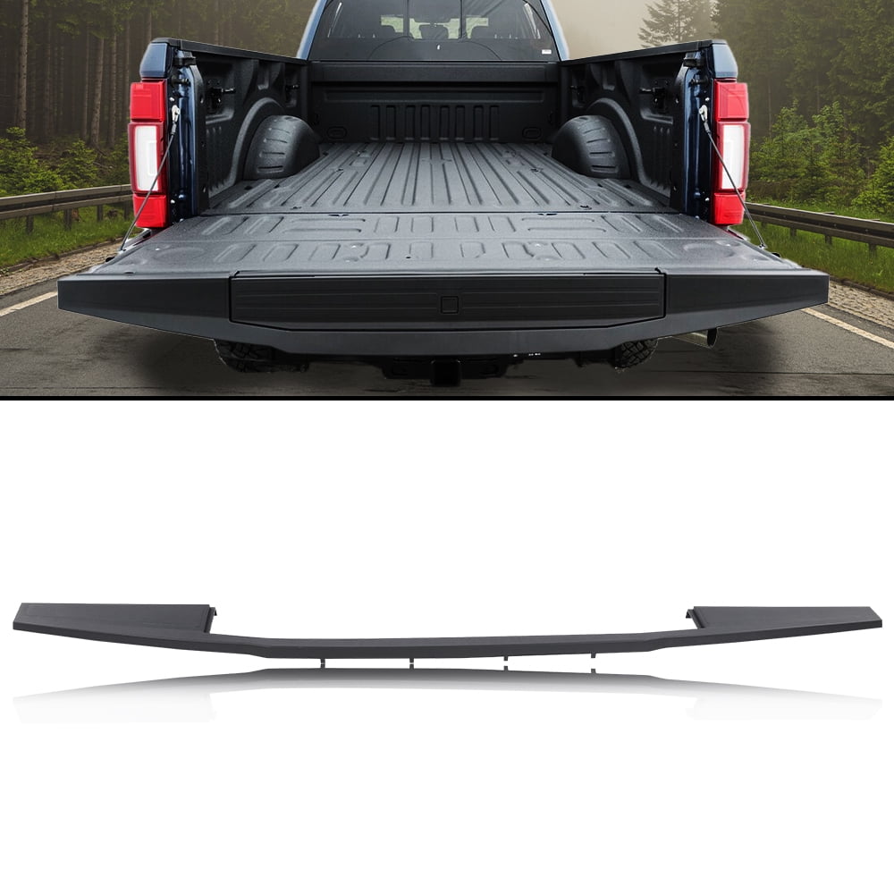 PIT66 Tailgate Cap Molding Kit Fit for Ford Super Duty F250 F350 2017 ...