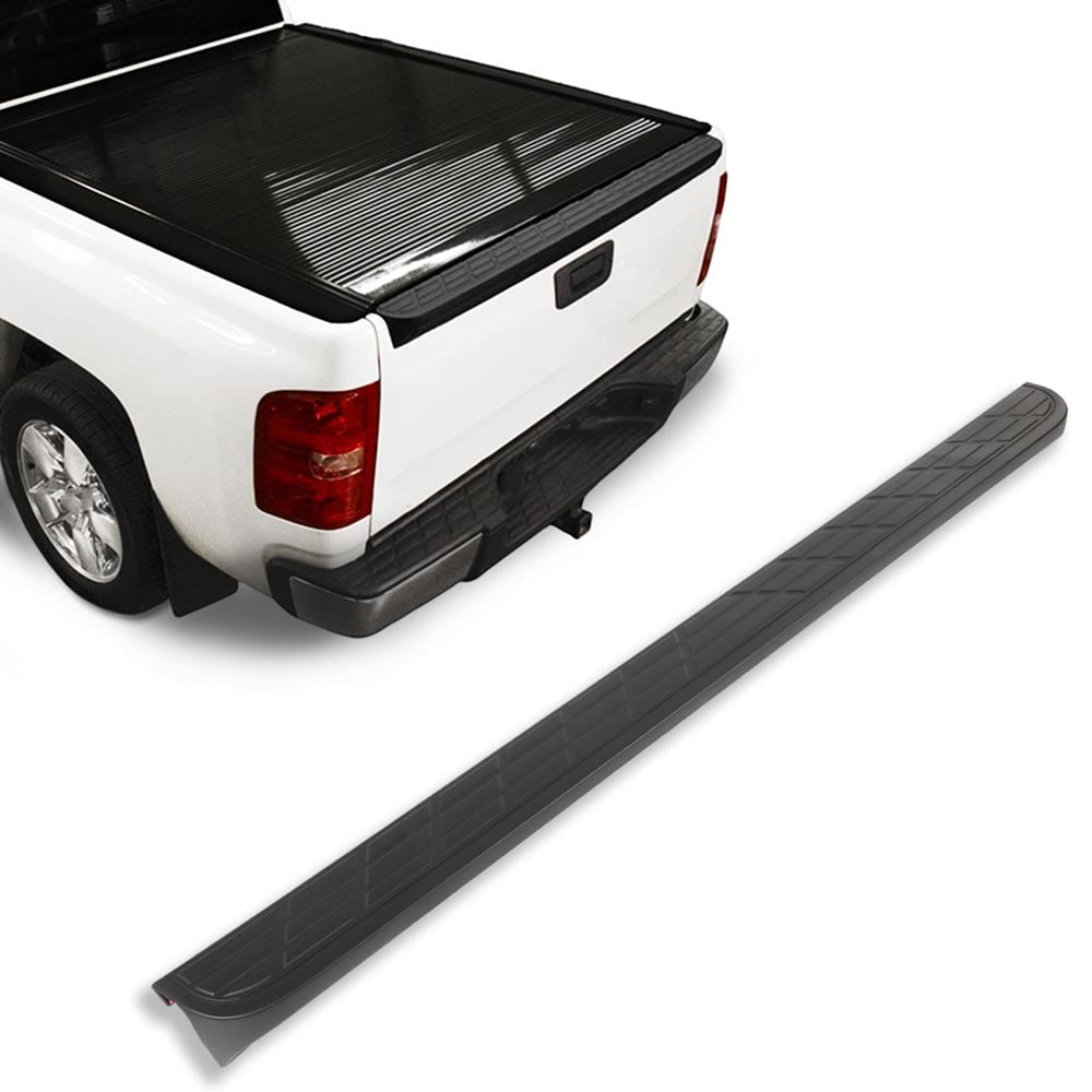 PIT66 Tailgate Molding Cap Fit For Chevy Silverado Sierra 2007-13 ...