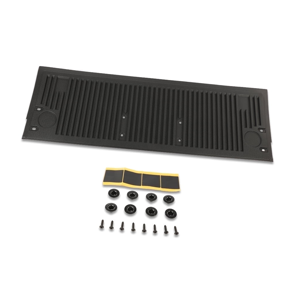 PIT66 Tailgate Protector Cover Parts Fit for 2015-2020 Ford F-150 ...