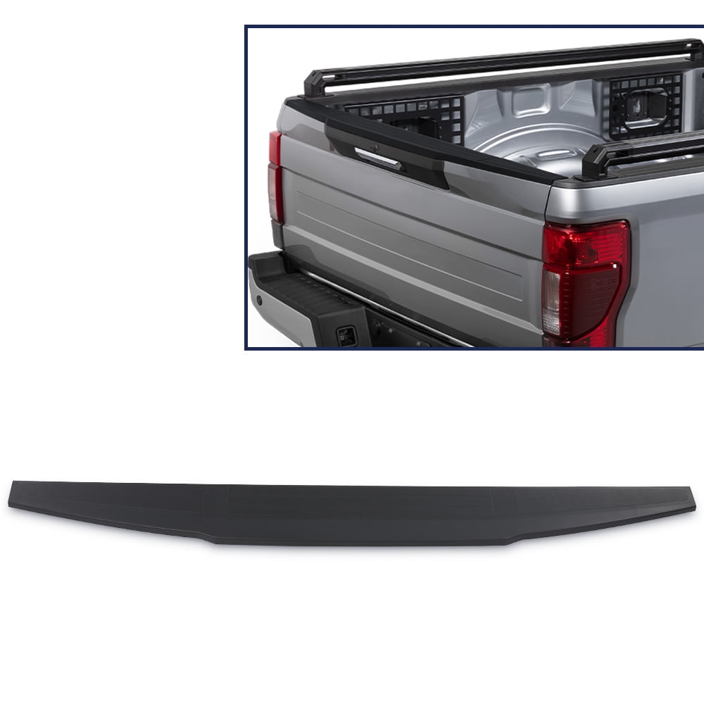 PIT66 Tailgate Top Cap Molding Fit for Ford F250 F350 F450 F550 Super ...
