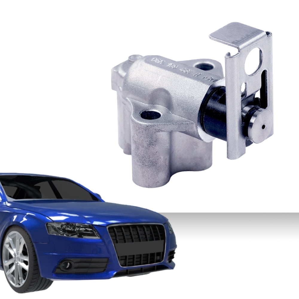 PIT66 Timing Chain Tensioner Fit For 2008-2014 Audi VW 2.0T TSI TFSI ...