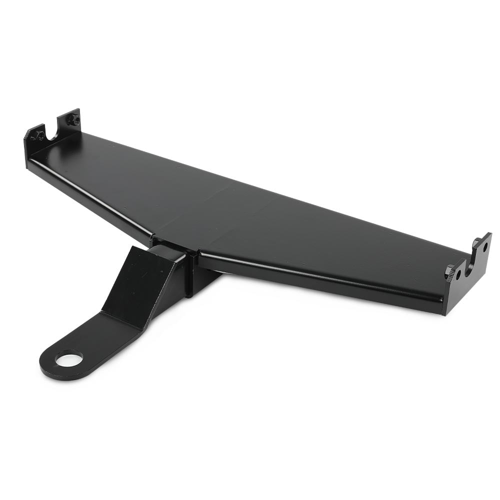 PIT66 Trailer Hitch with Bumper Receiver Fit for Club Car Precedent ...