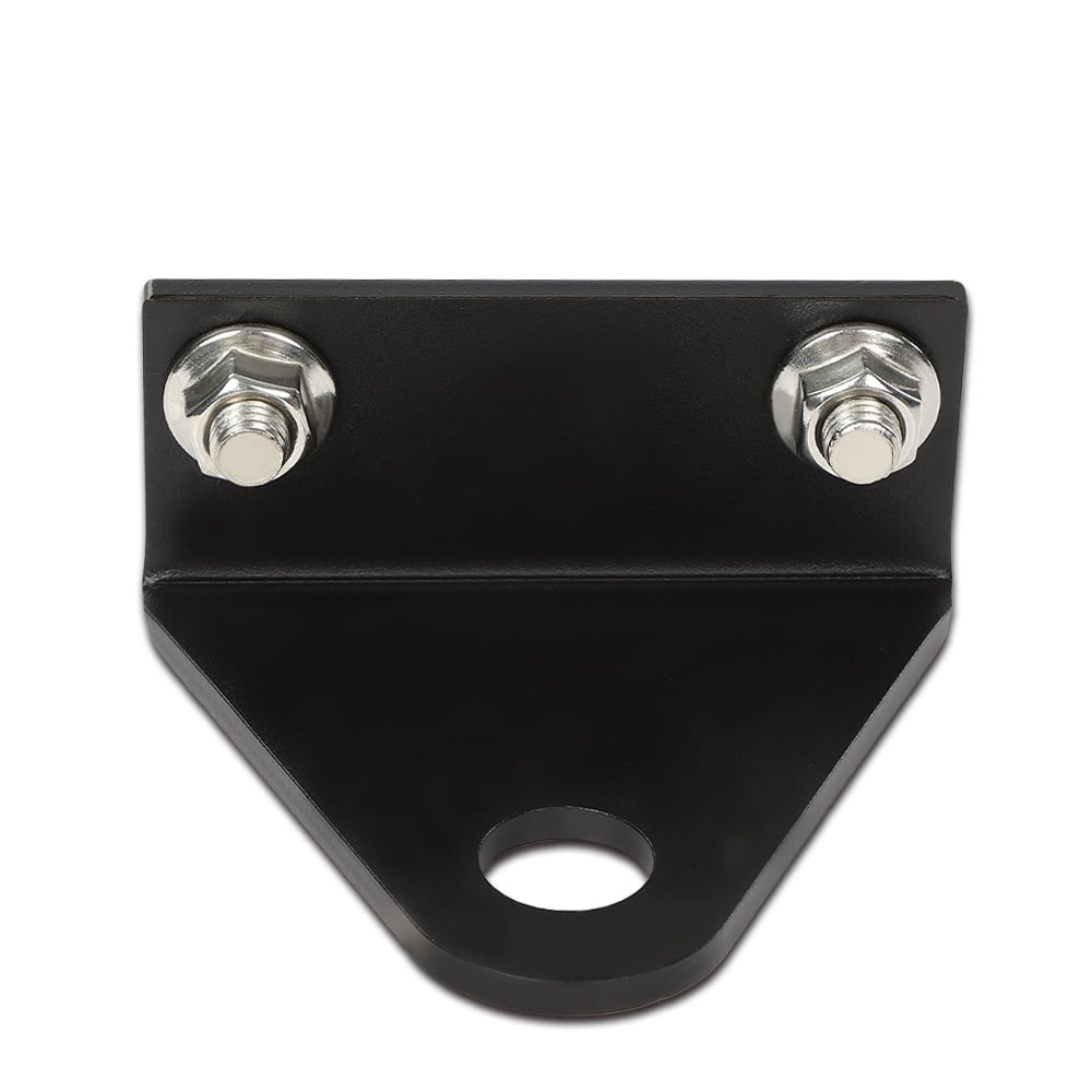 PIT66 Turn Lawn Mower Trailer Tow Hitch Universal Fit For Cub cadet ...