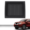 Upper Dash Bezel Storage Box Fit For 05-17 Nissan Frontier Pathfinder ...