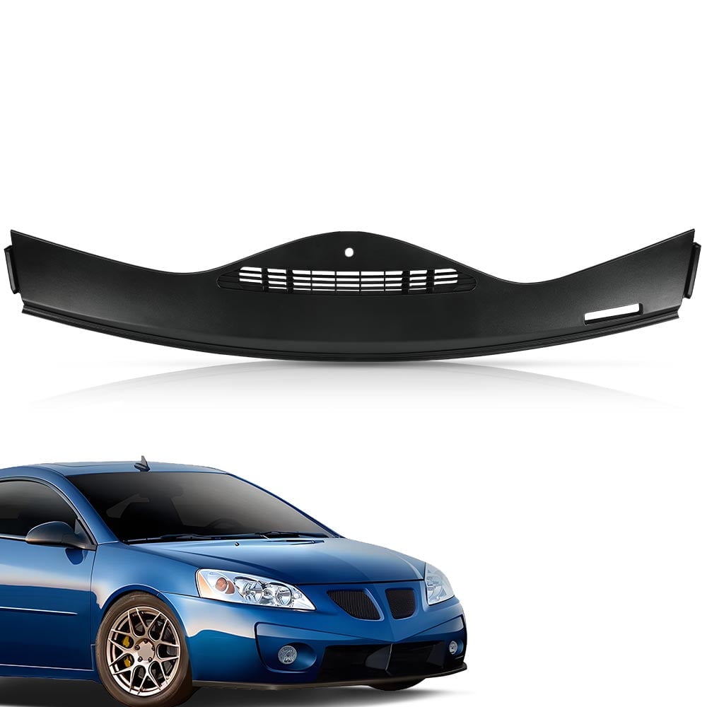 PIT66 Upper Dash Trim Defroster Vent Panel Bezel Fit for Pontiac G6 ...
