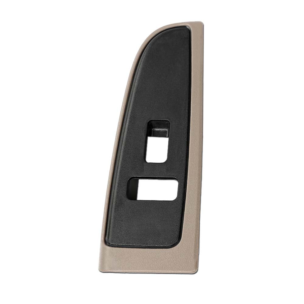 PIT66 Window Switch Trim Bezel Fit for 2003-2007 Chevy Silverado Sierra ...
