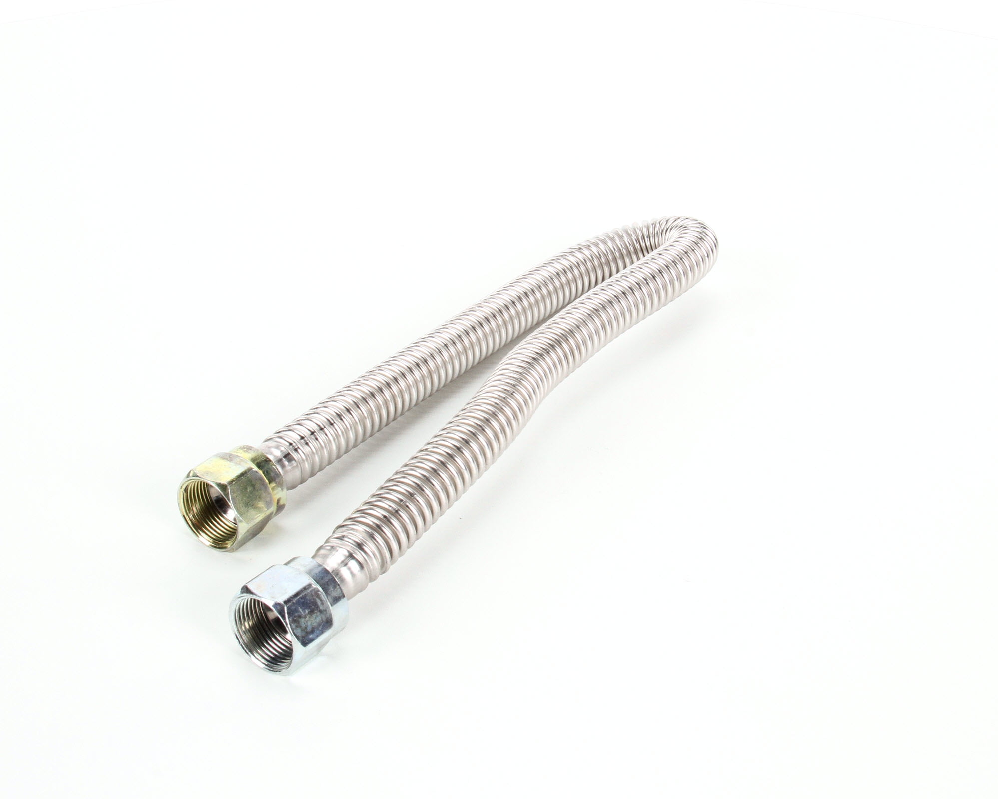 Pitco Tbg,Flex W/Fittings 22 Non Gas 60128010 - Genuine OEM Replacement ...