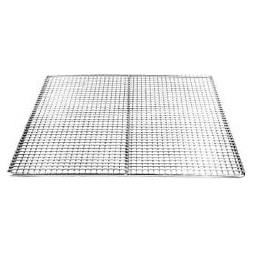 PITCO P6072404 Doughnut Fryer Screen 23" x 23" - Walmart.com