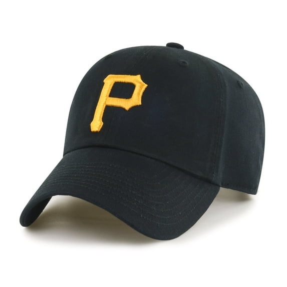 MLB Pittsburgh Pirates Clean Up Adjustable Hat - Walmart.com