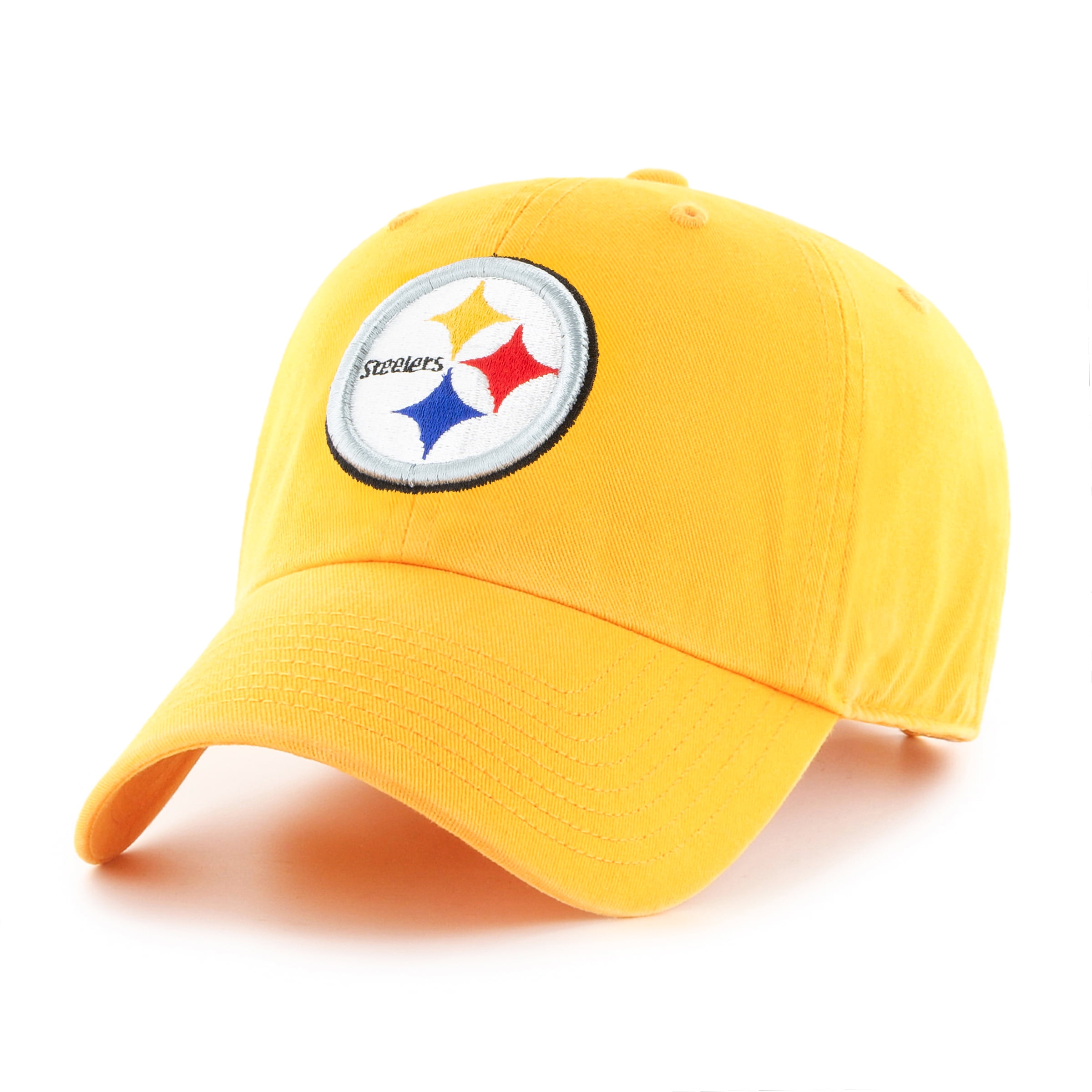 PITTSBURGH STEELERS HAT - Walmart.com