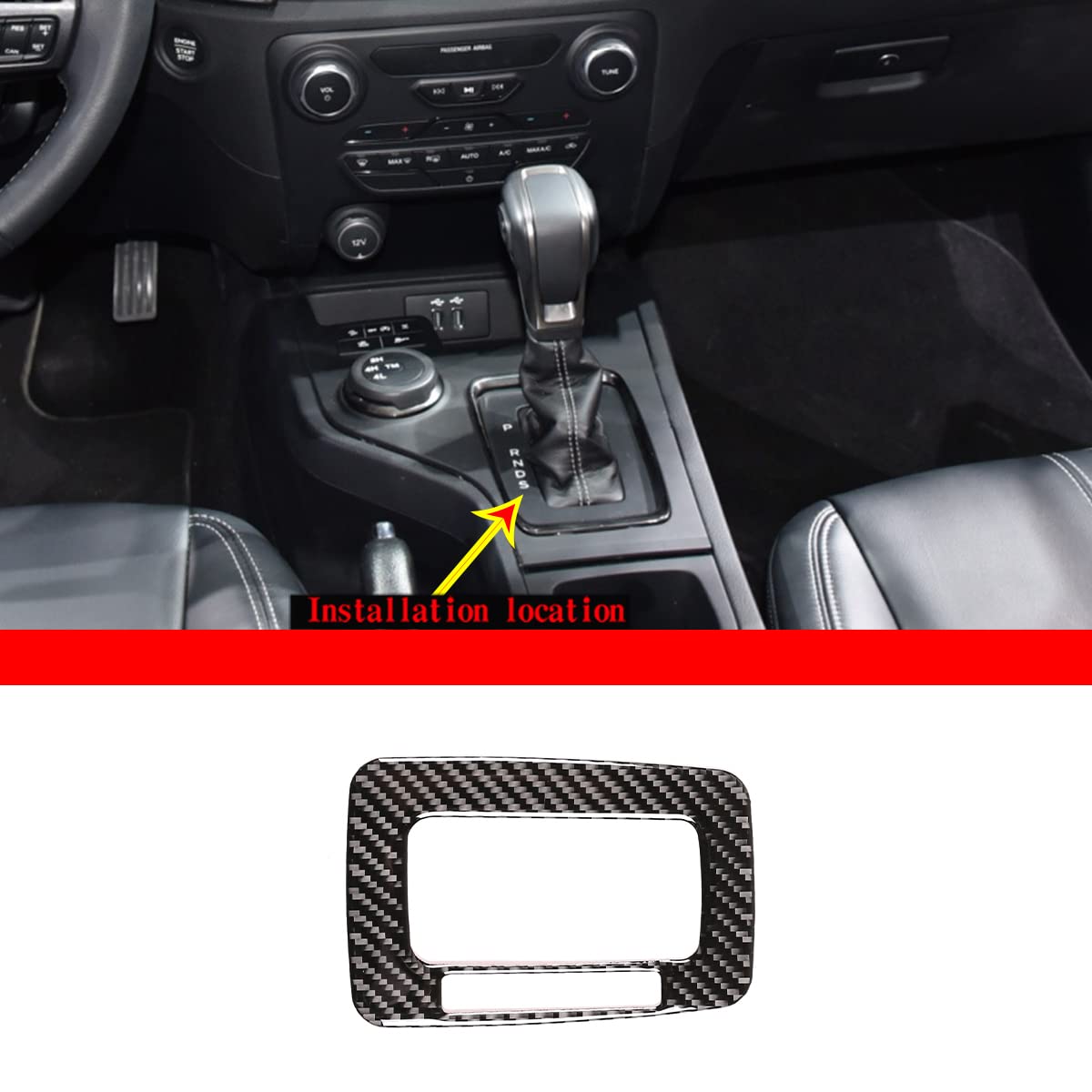 PIUGILH for Ford Ranger STF9 2015 2016 2017 2018 2019 2020 2021 Real ...