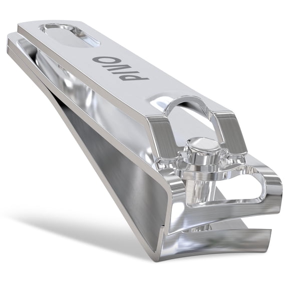 PIVO Clipper Scissor Hybrid - Professional Nail Clippers for Men and ...