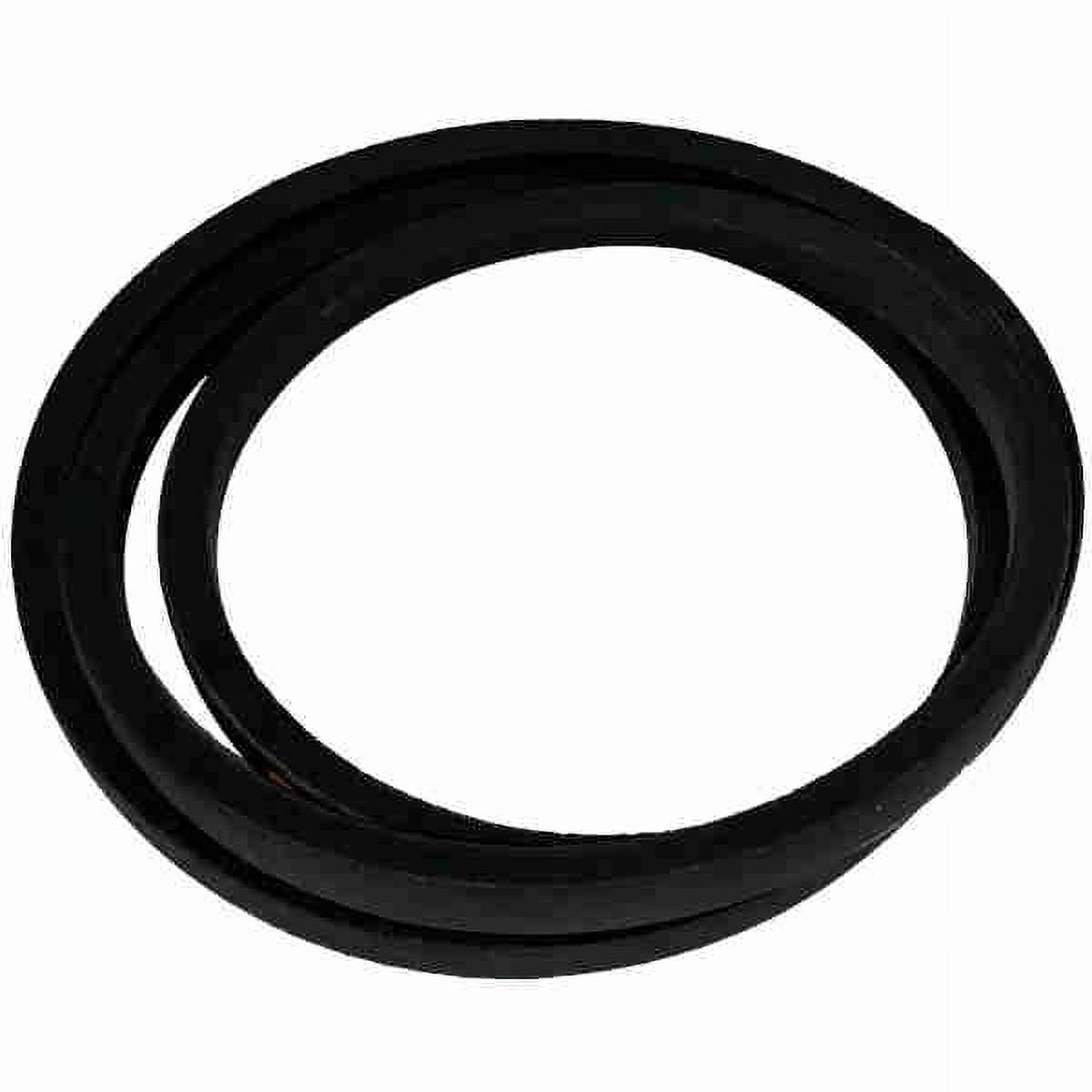 PIX B104 V-Belt 5/8" X 107" - Walmart.com