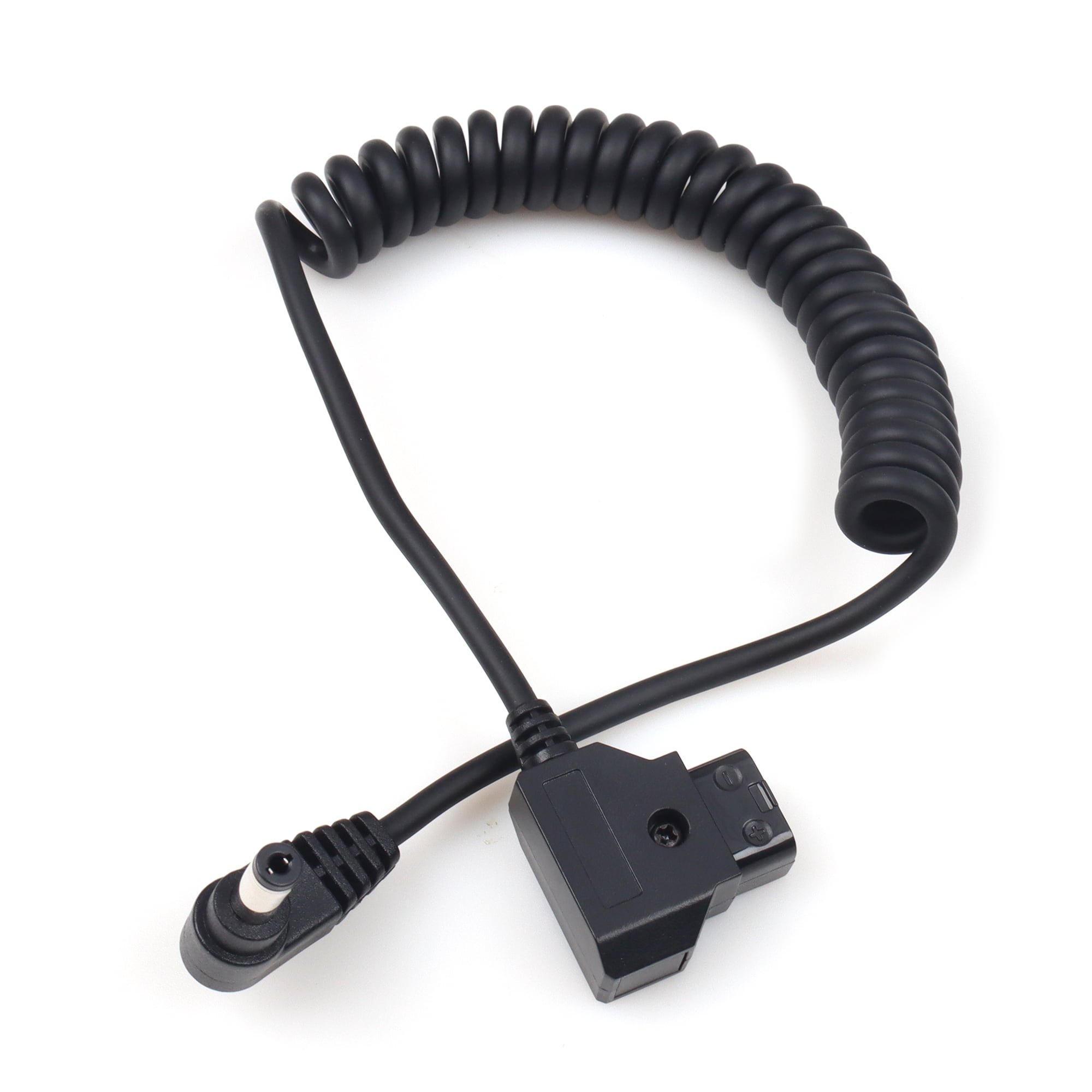 PIX-E7 7 Touchscreen Display Power Tap D-Tap to Dc5521 Male 2.5mm DC ...