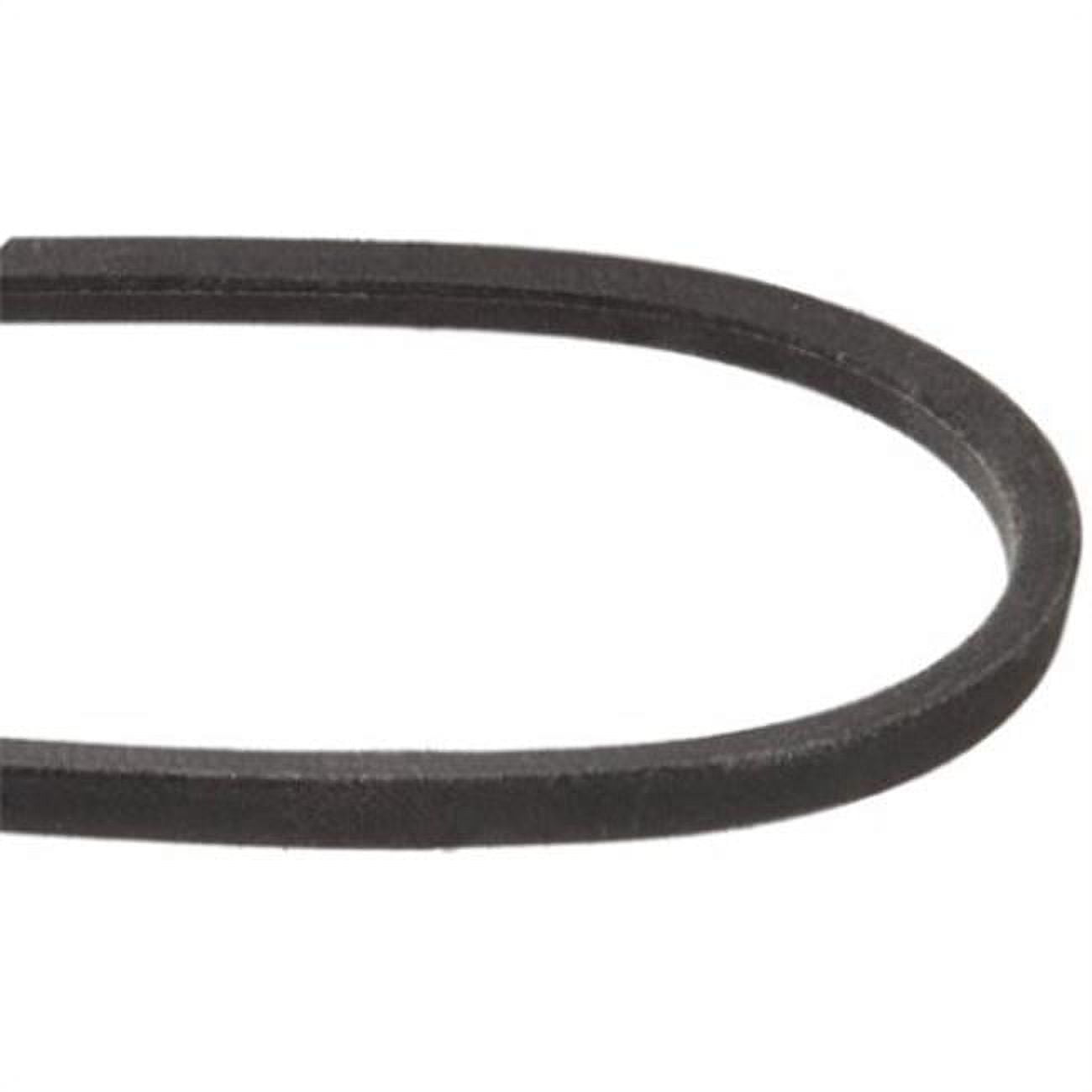 PIX North America MXV4-680 0.5 x 68 in. Heavy-duty Lawn & Garden Equipment Belt, Black - Walmart.com