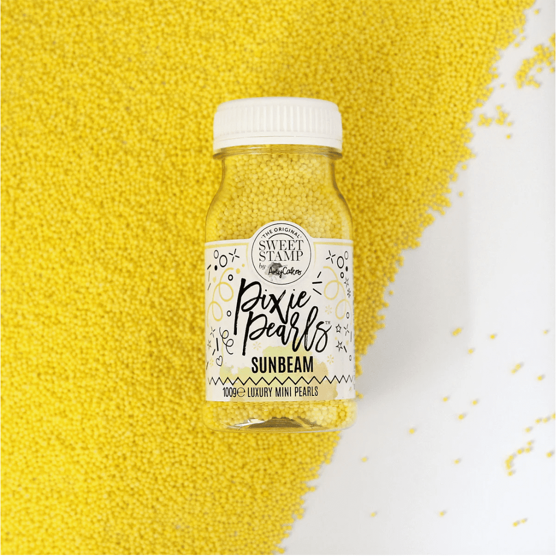 PIXIE PEARLS (SUNBEAM) - Walmart.com