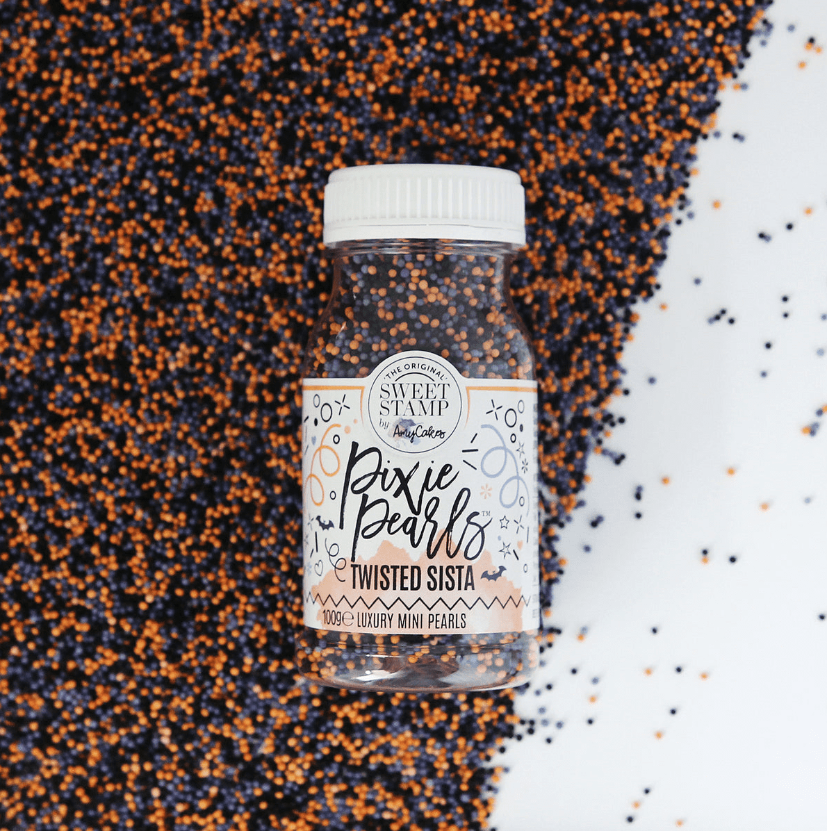 PIXIE PEARLS (TWISTED SISTER) - Walmart.com