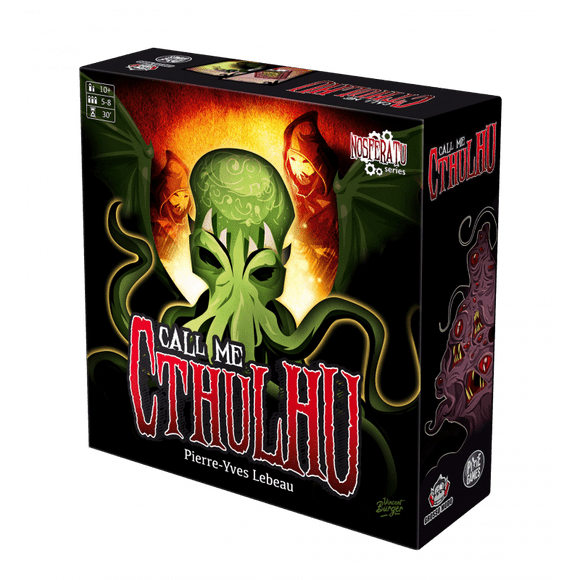 Best Sellers In Call Of Cthulhu Game