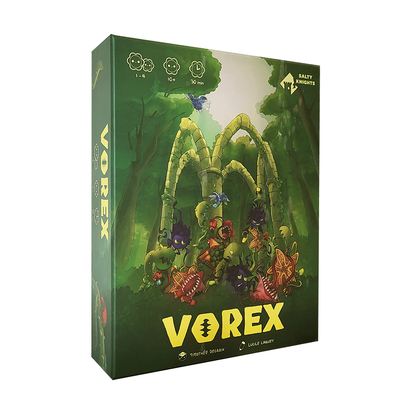 PIXIES GAMES - Vorex (Fr) - Walmart.com