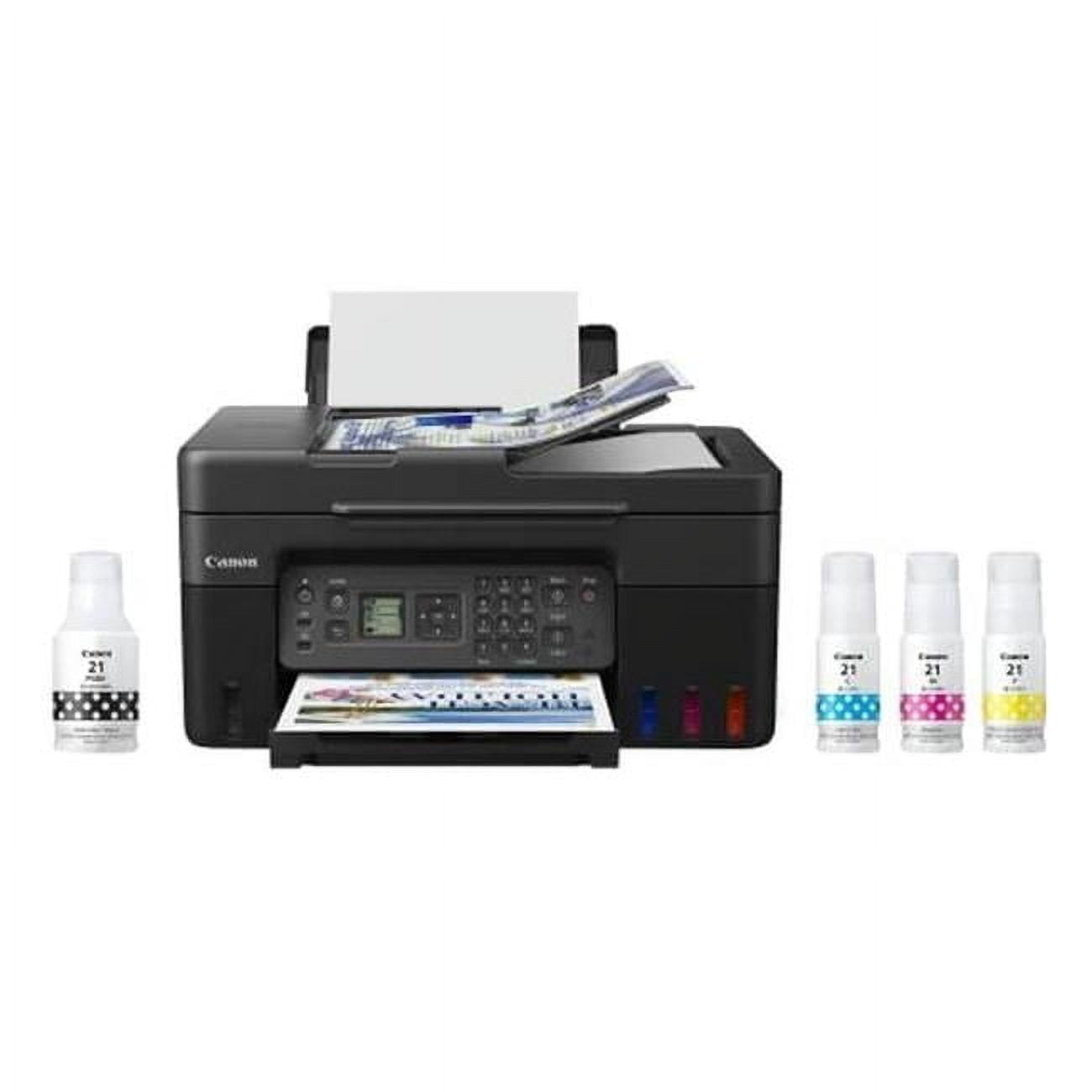 PIXMA G4270 Multifunction Printer - Walmart.com