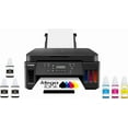 PIXMA G6020 All-in-One Supertank Wireless (Megatank) Printer, Copier ...