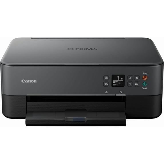 PIXMA TS6420a All-in-One Wireless Inkjet Printer [Print, Copy, Scan ...