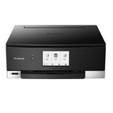 Free Shipping! PIXMA TS8322 All-In-One Wireless Inkjet Photo Printer ...